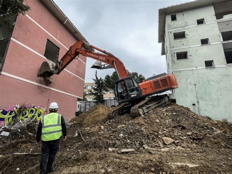 Kentsel dönüşümde neler yapıldı Son Dakika Haberleri