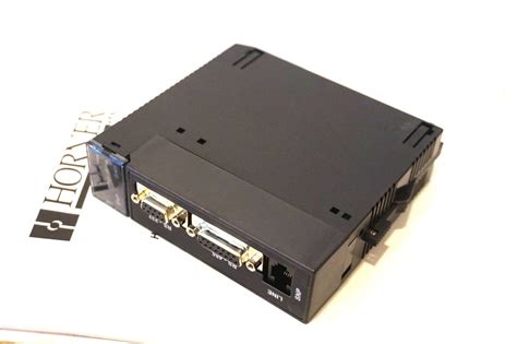 new horner electric he693snp940d snp interface slave module sb