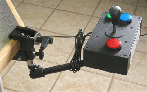 Onpoint Ultra Precision Gaming Joystick для Microsoft Adaptive
