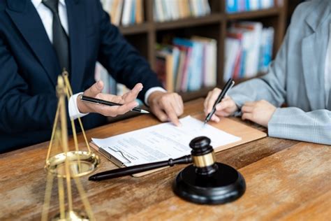 Avocat droit des affaires pourquoi faire appel à lui