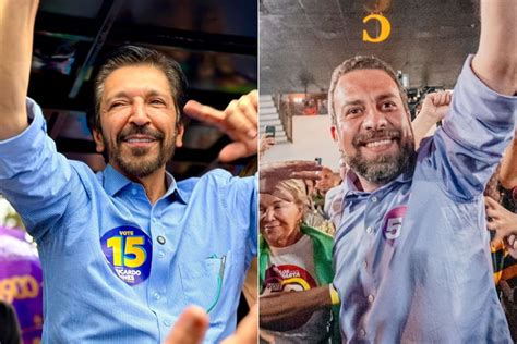 Os bairros de São Paulo que podem definir o resultado do segundo turno