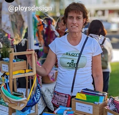 Ploys At The Markets Ploys