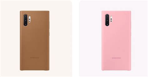 15 Best Samsung Galaxy Note 10 Plus Cases And Covers 2020 Beebom