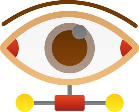 Data Visualization Vector Icon Design 16324083 Vector Art At Vecteezy