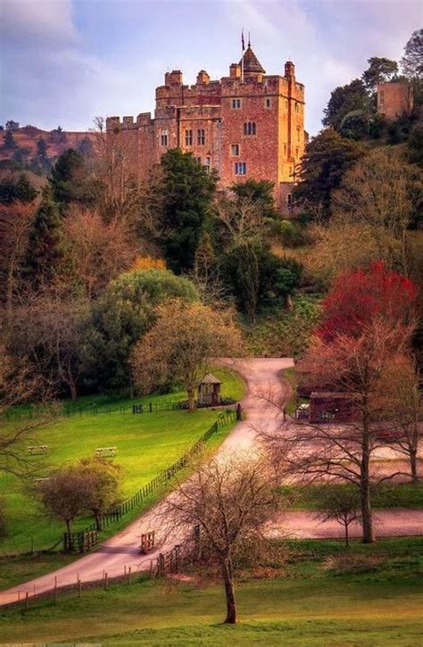 53 Best Images About Luttrell Castle And Dunster Castle On Pinterest