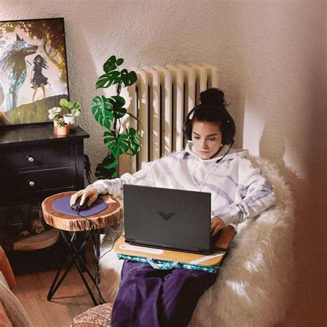 Jual Hp Victus 15 Ryzen 5 7535hs 8gb 512gb Rtx 2050 15 6 Full Hd Ips 144hz Windows 11 Ohs