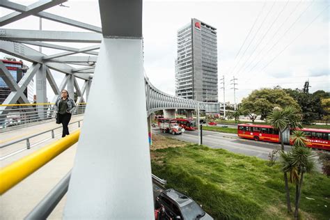 Claudia López Alcaldesa Trasnformando A BogotÁ Primicia Diario