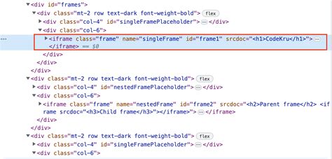 Selenium Java How To Switch To Iframes Codekru
