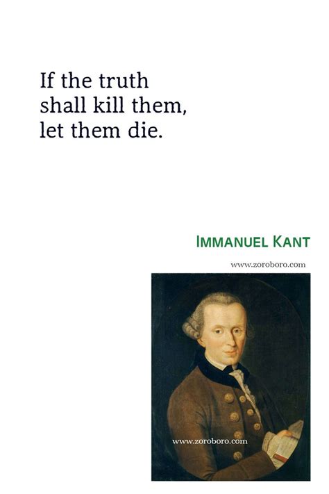 Immanuel Kant Quotes Immanuel Kant Philosophy Immanuel Kant Books Kantian Ethics And Education