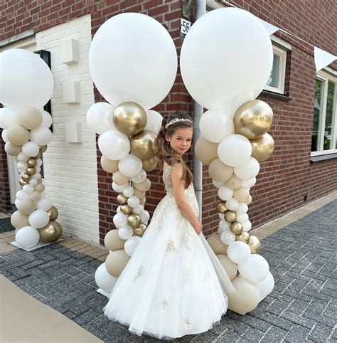 Pilaar Jaylinn B Balloons