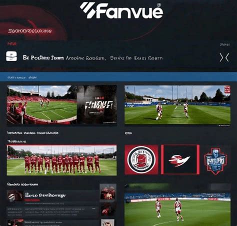 Fanvue A Comprehensive Review