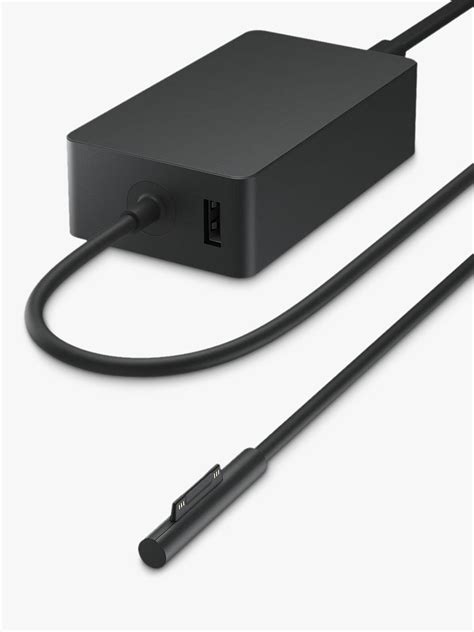 Surface Book Power Supply