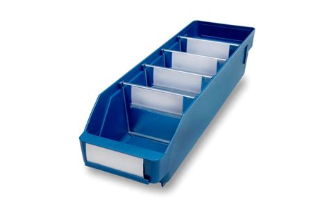Durable And Reliable Check Out Our Component Bins Stemo