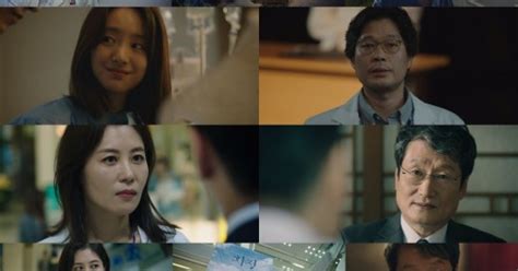 라이프 조승우 Vs 원진아·유재명·문소리·문성근 각기 다른 충돌 방법