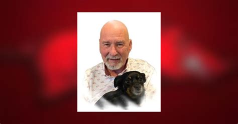 Obituary Billy Wayne Smith Of El Dorado Arkansas Welch Funeral Home