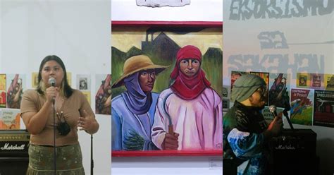 What You Need To Know About Arpak Ph An Artist Collective Fighting For Peasant Farmers Rnatdem