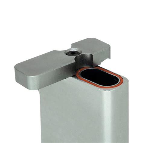 Ongrok Aluminum Dugout One Hitter Assorted Colors
