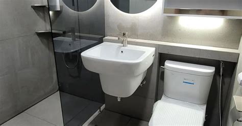경기도 안양시 석수e편한세상 다온 타일 And 욕실인테리어 숨고 숨은고수