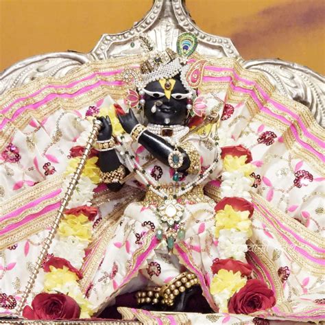Shri Radharaman Temple Vrindavan Vrindavan