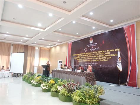 Segini Besaran Honor Petugas PPK PPS Hingga KPPS Di Pemilu Dan Pilkada