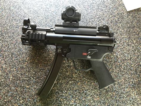 Sp5k Top Rail Discussion Page 4 Hkpro Forums