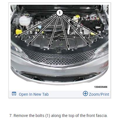 How To Remove Front Bumper Brackets Replacing The Front Bumper