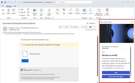 Report Button Soluzione