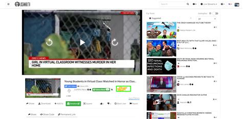 Another Easier Way To Mark Videos As Suggested For Admins And Mods