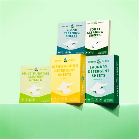 Essentials Bundle Lucent Globe