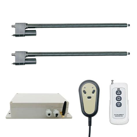 linear actuator synchronous control kit electric linear actuators