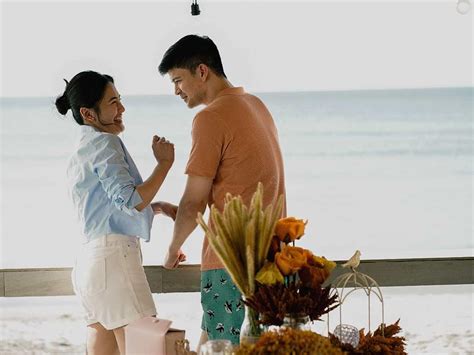 Julie Anne San Jose And Rayver Cruzs Sweetest Moments At The Cheating