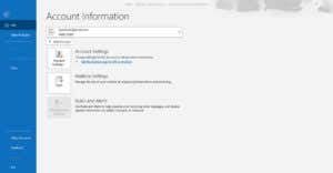 Outlook Not Showing Email Body Content 5 Fixes To Try