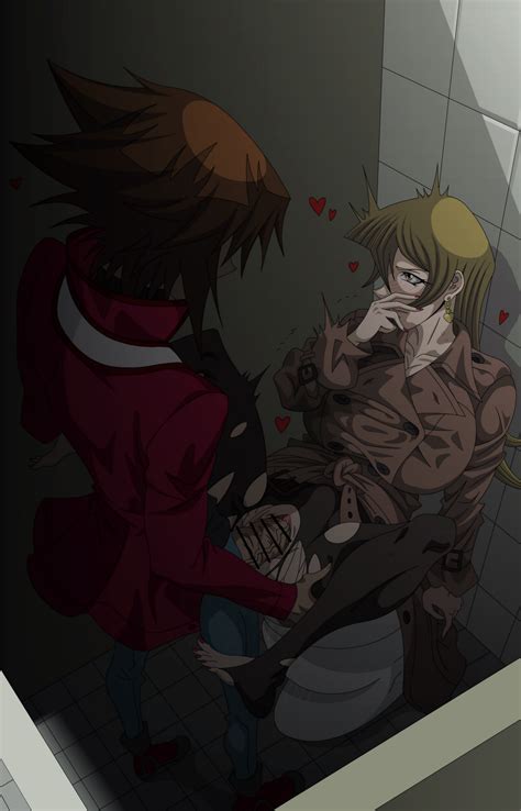 Rule 34 1boy 1boy1girl 1girls Alexis Rhodes Blonde Hair Blush