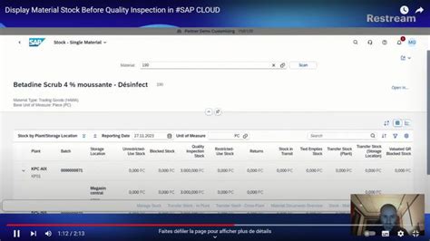 Mickael Quesnot On Linkedin Sap Sap
