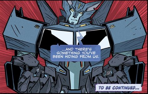 Transformers Last Bot Standing TFW The Boards