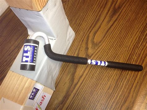 Tls Labs J Pro For Self Adhered Fling Materials