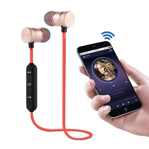 Wireless Earphone For Oneplus T T X Earphones Bluetooth One Plus Six Five Earpieces