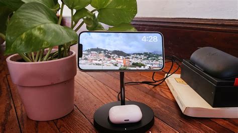 Ios 17 Standby Mode — Youre Using It Wrong If You Dont Have This Accessory Laptop Mag