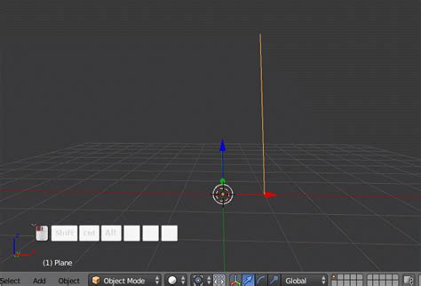 Modeling How Do I Rotate A Mesh Objects Vertices Along An Axis With