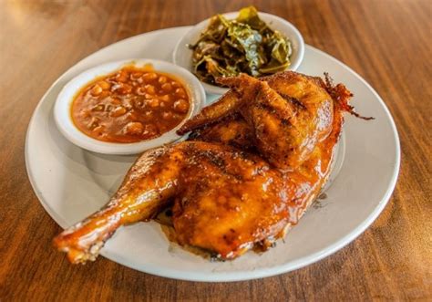 Best Barbecue Peoria Il Smokin Notes Bbq
