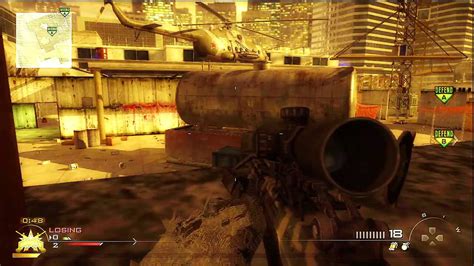 Hitmarker Bs 1mp4 Youtube