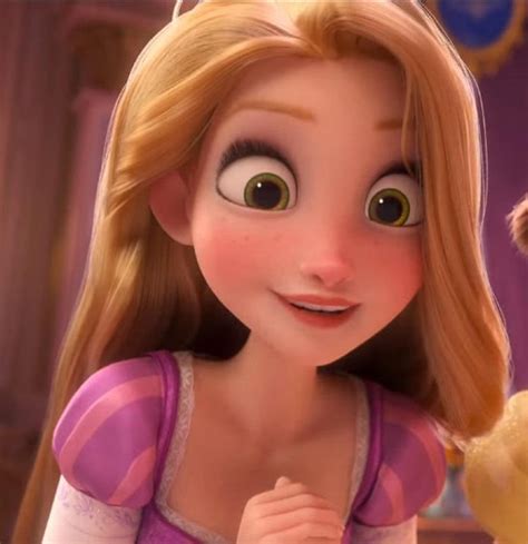 Disney Princess Meet Rapunzel 3 By Princessamulet16 On Deviantart