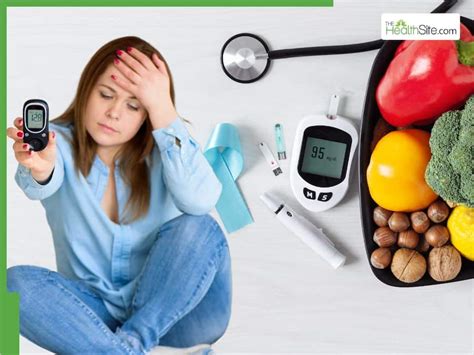 10 Worst Foods For Diabetes Avoid Eating These Dangerous Food If You