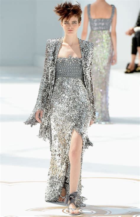 31 Of The Most Beautiful Chanel Dresses We Ve Ever Seen Chanel Dress