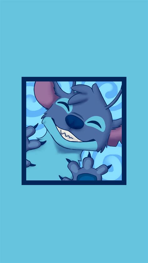 Ondos De Pantalla Celular De Stitch 100 Imágenes Gratis 2k 4k