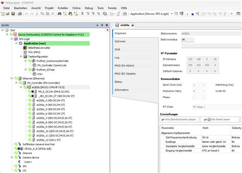 CODESYS Forge CODESYS Forge Talk Deutsch Codesys Und Profinet