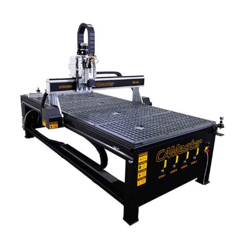 เครื่องเราเตอร์ Cnc Atc เราเตอร์ Cnc พร้อมระบบเปลี่ยนเครื่องมืออัตโนมัติ Udtech