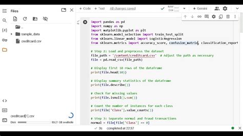 Phanindra Mekala On Linkedin Datascience Machinelearning Python