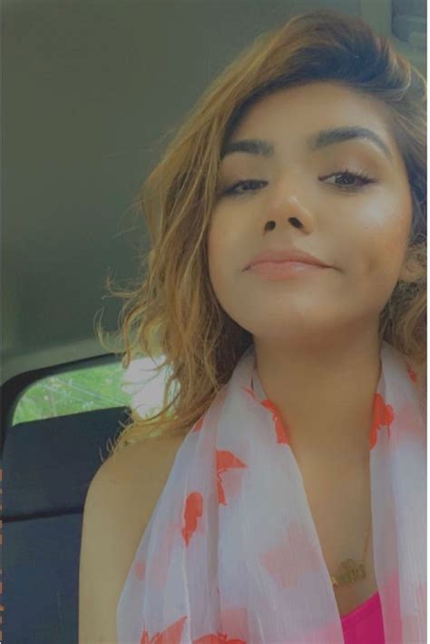 Simran Roy From Mumbai India 🇮🇳 Pursuing Finance Bachelors In Suny