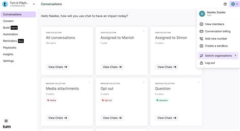 21 Nov 2022 A New Look User Interface Learn